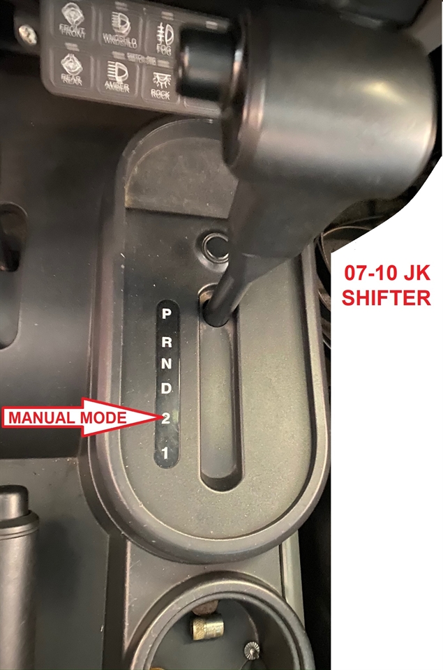 RpmExtreme 6L80-90 8L90 Trans Shifter Bracket :: RPM Extreme