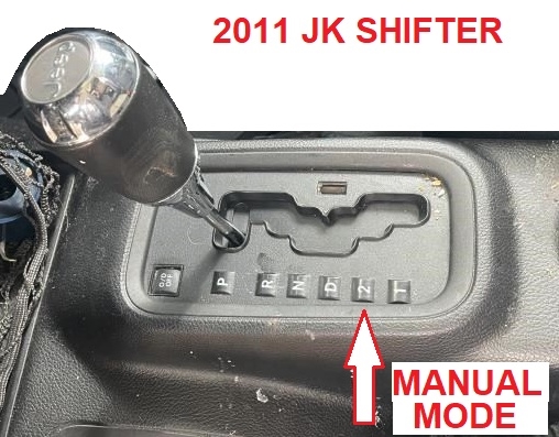 RpmExtreme 6L80-90 8L90 Trans Shifter Bracket :: RPM Extreme