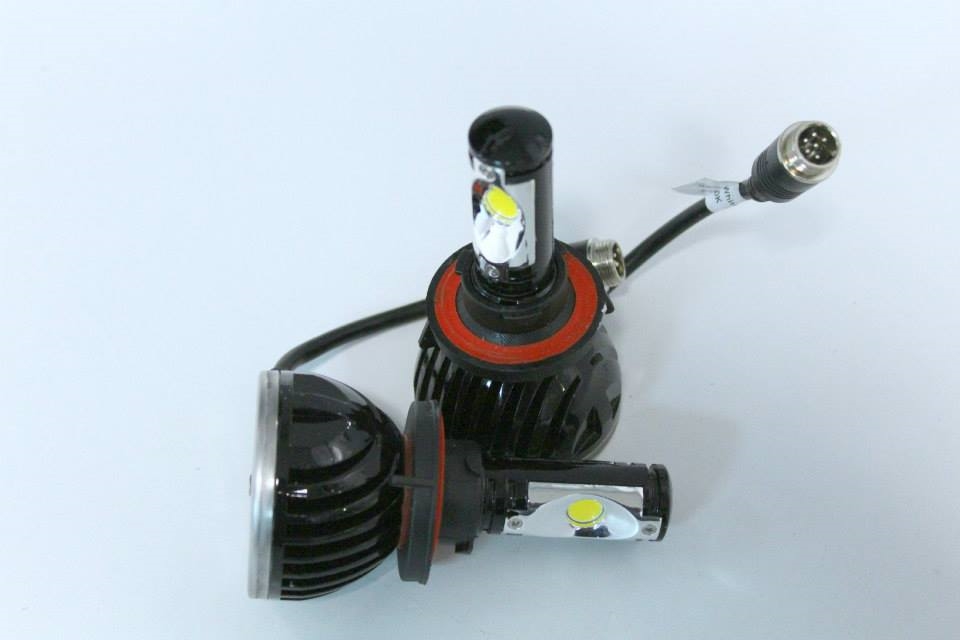 Adventure Tech LED lights :: RPM Extreme