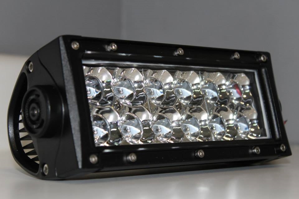 Adventure Tech LED lights :: RPM Extreme