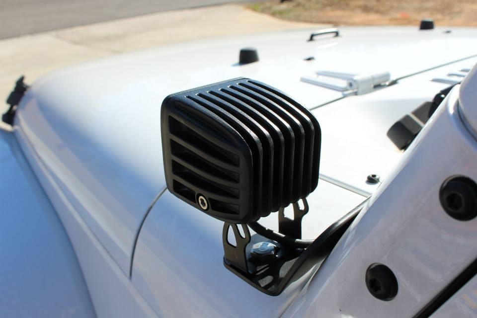 Adventure Tech LED lights :: RPM Extreme