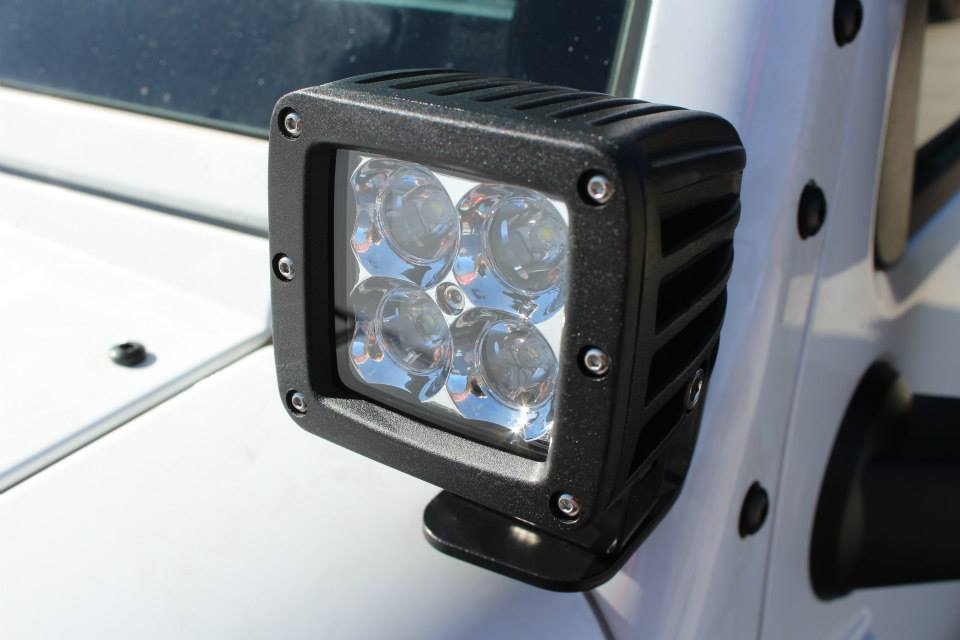 Adventure Tech LED lights :: RPM Extreme
