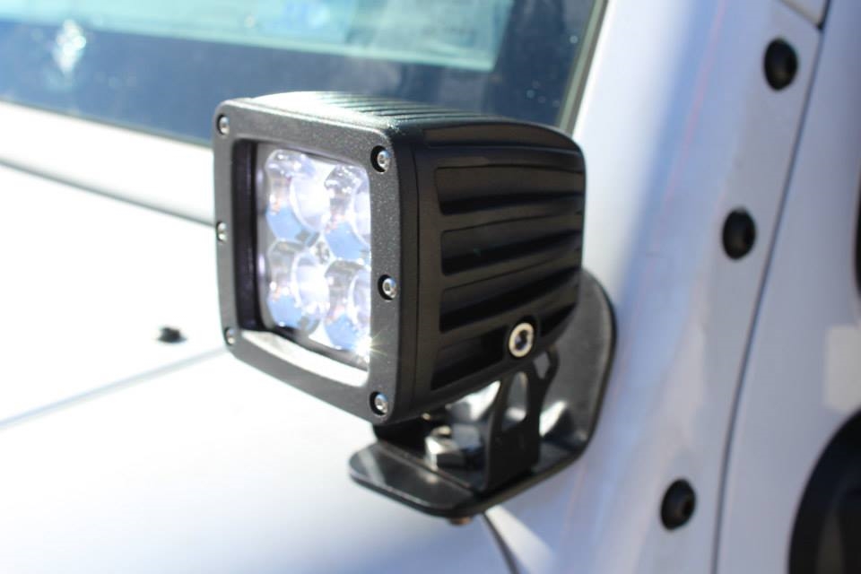 Adventure Tech LED lights :: RPM Extreme