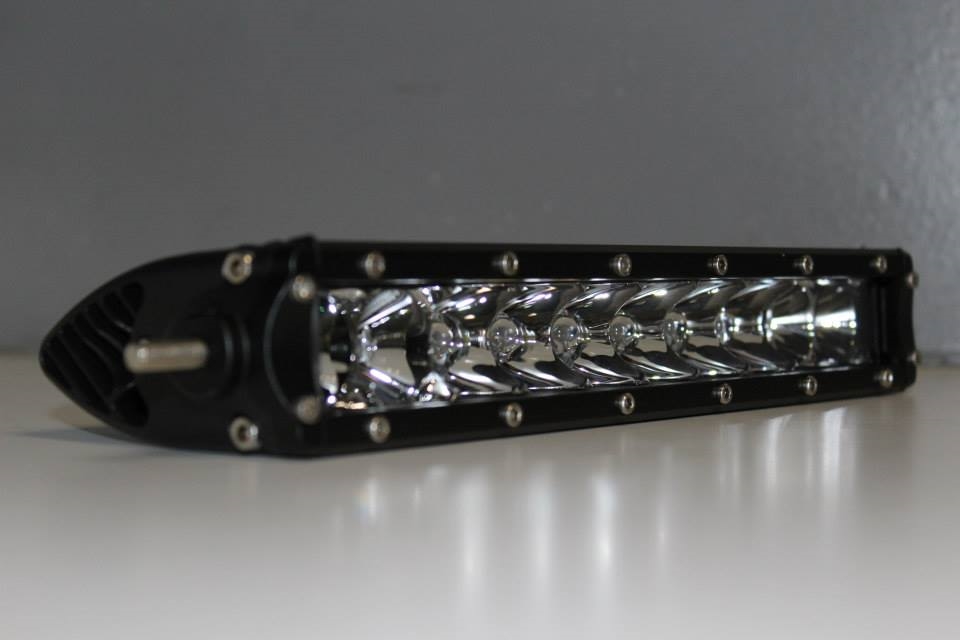 Adventure Tech LED lights :: RPM Extreme