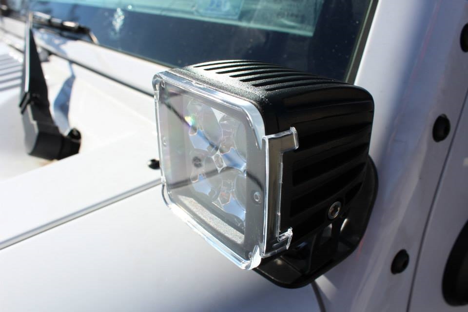 Adventure Tech LED lights :: RPM Extreme