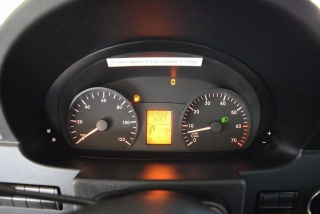 07 Sprinter V8 LS 6.2 Conversion Engine Swap | Sprinter-Source.com