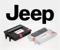Jeep JK JKU Wrangler Ripp ECU's PCM's Engine Computers and Custom ...